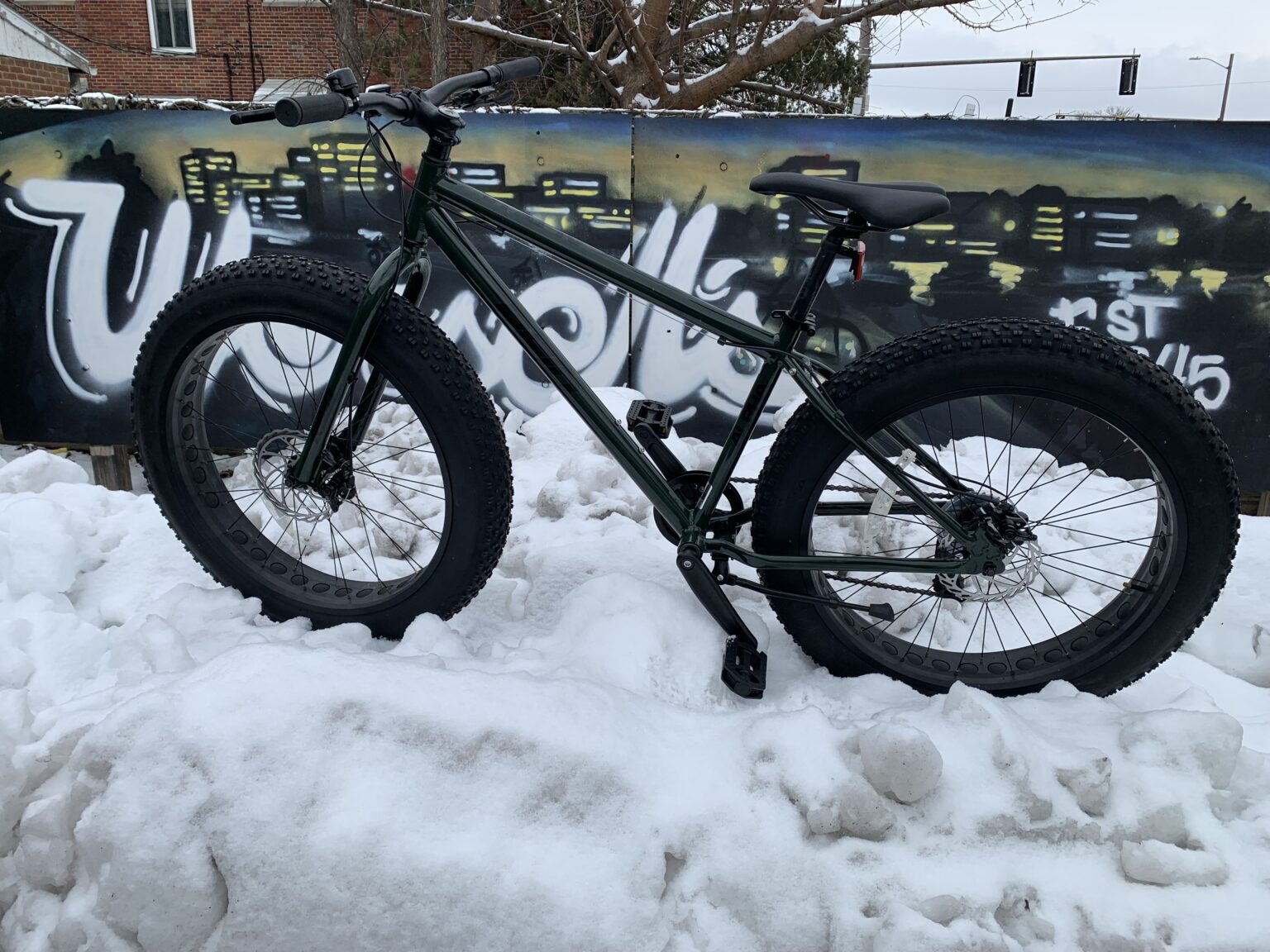 Wersell's Bike shop – Toledo's Oldest Bike Shop Since 1945